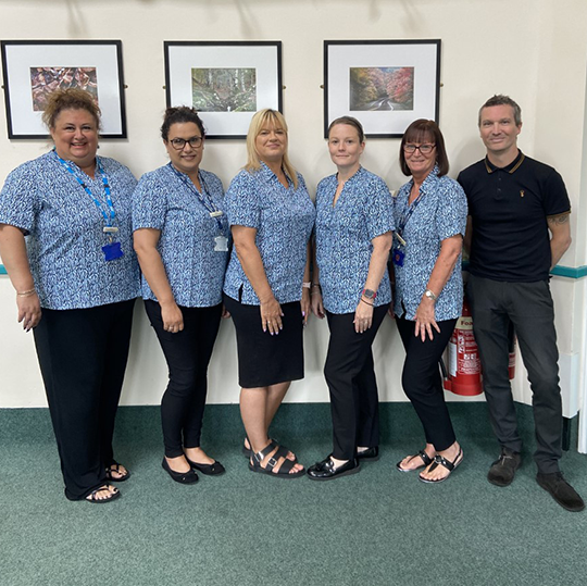 Home - Hart Medical Practice