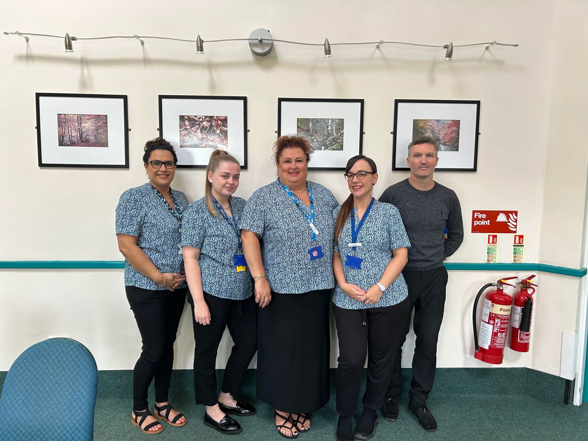 Home - Hart Medical Practice